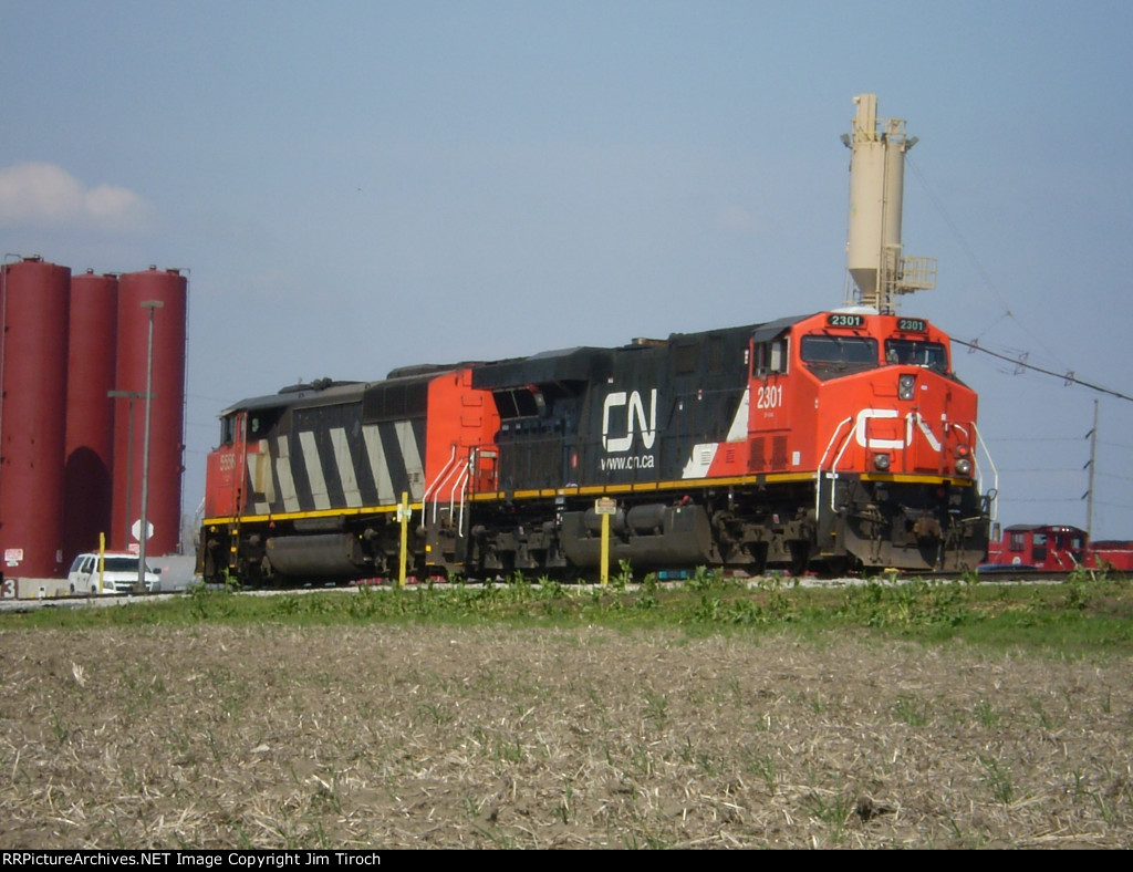 CN 2301
